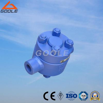 China Hrw/Hrf 150 High Pressure Temperature Disc Steam Trap for sale