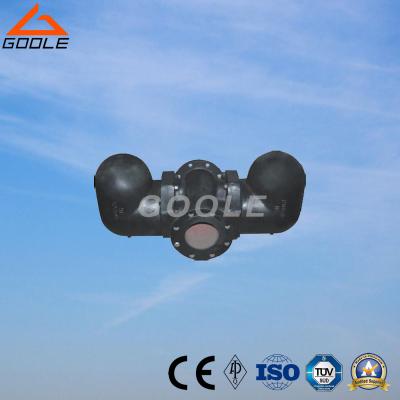 China Lever Double Ball Float Steam Trap (GAFT44) for sale