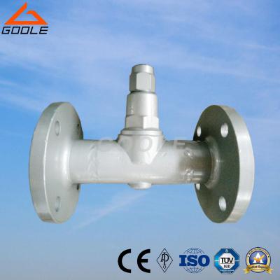 China Tb11f/Tb6f Adjustable Bimetallic Steam Trap for sale