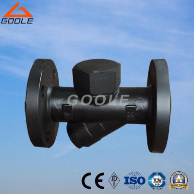 China Thermodynamic Steam Trap (GATD42f) for sale