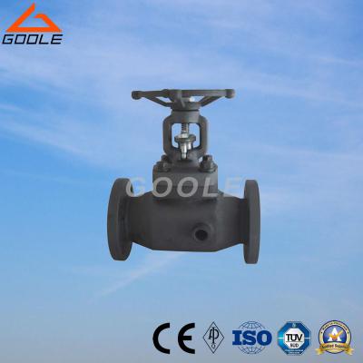 China Forged Jacket Gate Valve (GABZ41W) for sale