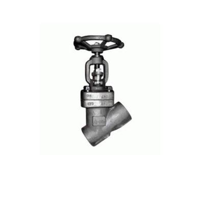 China Pressure Seal Power Station Gate Valve for sale