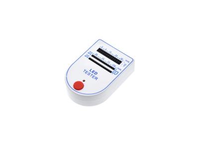 Cina 2 - tester di 150mA Mini Handy Electronic LED luminescente in vendita