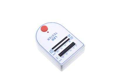 Cina 2 - tester di 150mA Mini Handy Electronic LED luminescente in vendita