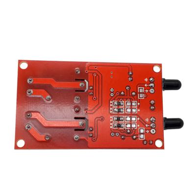 China 2 manier-12V de module van de vlamsensor met Relaismodule Te koop