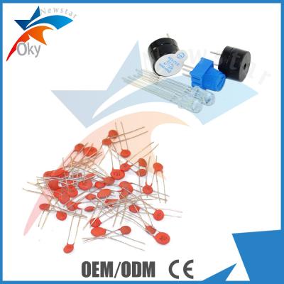 Cina Starter kit dei componenti elettronici del pacchetto di fan con il tagliere/il cavo in vendita