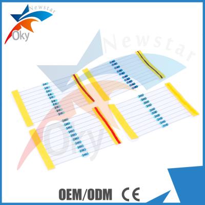Cina Starter kit dei componenti elettronici del pacchetto di fan con il tagliere/il cavo in vendita