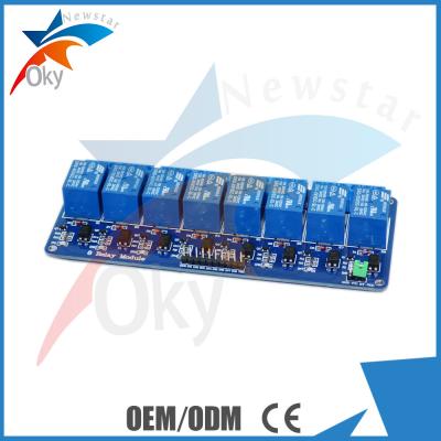 China 5V/12V/24V Zendontvangermodule Arduino, GPS-Module Arduino 8 Kanaal Te koop