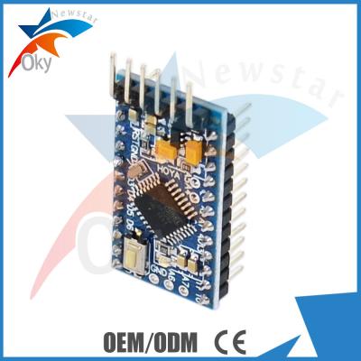 China Placa do microcontrolador para Arduino Funduino pro mini ATMEGA328P 5V/16M à venda