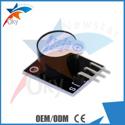 Cina 3,3 - modulo attivo del cicalino 5V per il arduino con il PIC di codice AVR della dimostrazione in vendita
