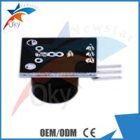 China 3.3 - 5V Active Buzzer Module for Arduino with demo code AVR PIC for sale