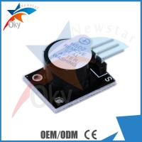 China 3.3 - 5V Active Buzzer Module for Arduino with demo code AVR PIC for sale