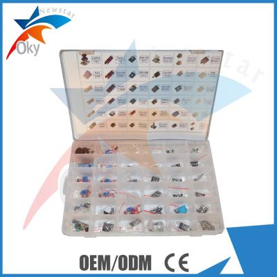 China DIY 37 in 1 van het Schildarduino van de Sensormodule de Aanzetuitrusting, 5V-Relaismodule Te koop