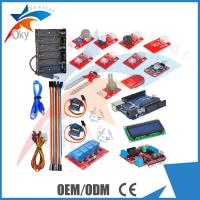China Smart Home Learning Android Bluetooth Uno R3 Compatible XBEE LCD1602 Kit for sale