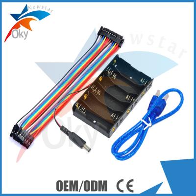 China Slim Huis dat Androïde Bluetooth-Uno R3 Compatibele XBEE LCD1602 Uitrusting leert Te koop