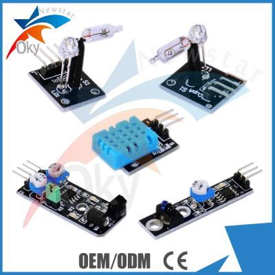 Cina Corredo elettronico del sensore livellato DIY della voce del corredo 24 con il bordo di sviluppo di ONU R3 per gli amanti di DIY in vendita