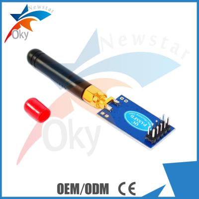 China Antena externo do módulo CC1101 sem fio baseada no módulo para Arduino à venda