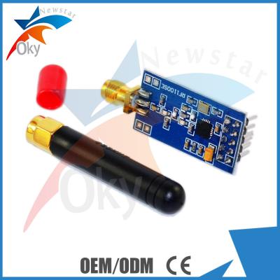 China Antena externo do módulo CC1101 sem fio baseada no módulo para Arduino à venda