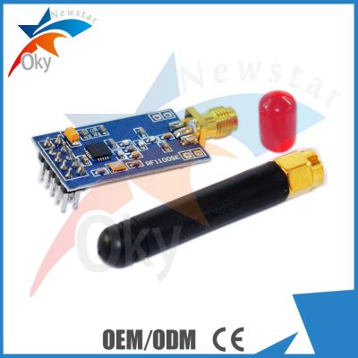 China Antena externo do módulo CC1101 sem fio baseada no módulo para Arduino à venda