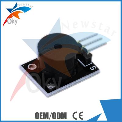 Cina modulo passivo del cicalino 5V per attrezzatura elettronica, corredo di sviluppo di Arduino in vendita