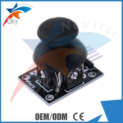 Cina Modulo PS2 dello schermo del sensore di asse della leva di comando del gioco di CC-CC del modulo di rendimento elevato in vendita