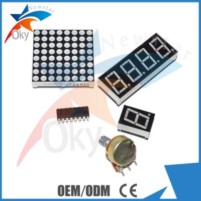 China Jogo para Arduino, manche R3 do acionador de partida do desenvolvimento do RFID/DS1302 da ONU à venda