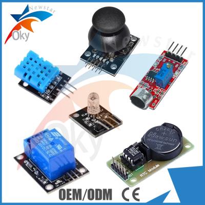 China Jogo para Arduino, manche R3 do acionador de partida do desenvolvimento do RFID/DS1302 da ONU à venda