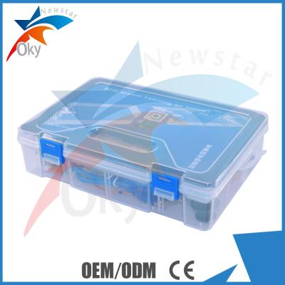 China ARDUINO UNO R3 de Uitrusting van de raadsaanzet voor de ontwikkelingsuitrusting van Arduino RFID Te koop