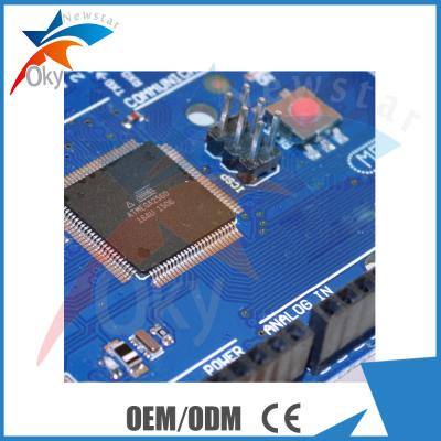 Cina 2560 R3 mega per Funduino 2560 R3/ATMega2560/ATMega16U2 mega in vendita