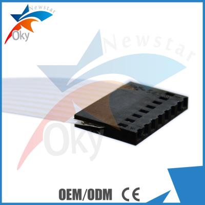 China módulo para o painel de controle do microprocessador do interruptor de membrana do teclado da matriz de Arduino 4 * 4 à venda