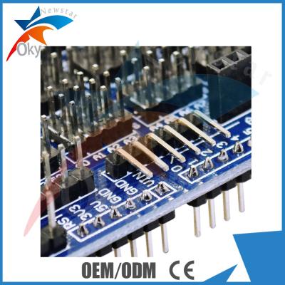 China Protetor MEGA do sensor para o protetor V1.0 do sensor de Arduino, protetor para ADK mega à venda
