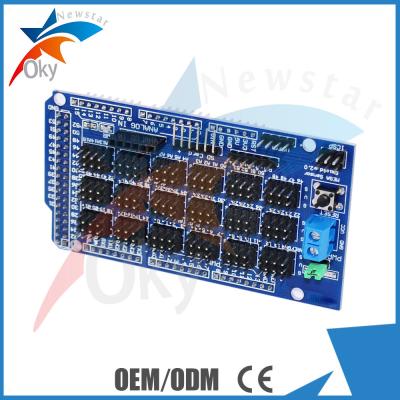 China Protetor para servos análogos do módulo de Arduino Digital, protetor V1.0 do sensor do sensor à venda