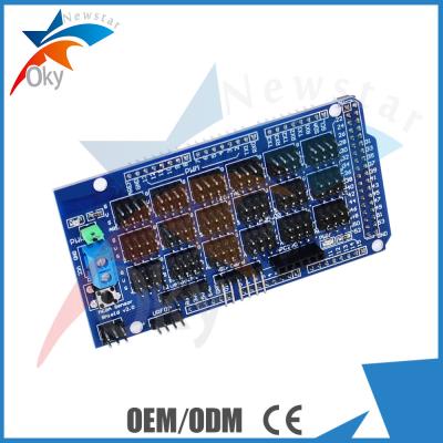 China Protetor para servos análogos do módulo de Arduino Digital, protetor V1.0 do sensor do sensor à venda