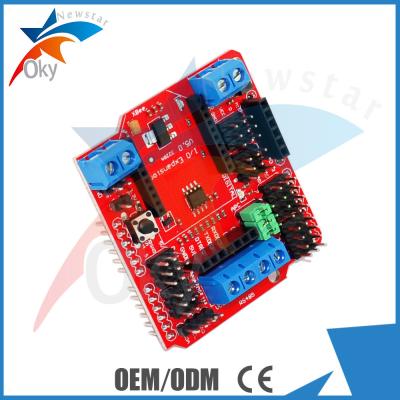 China Protetor do sensor de Arduino Xbee para Arduino V5 com relação de RS485 e de Bluetooth à venda