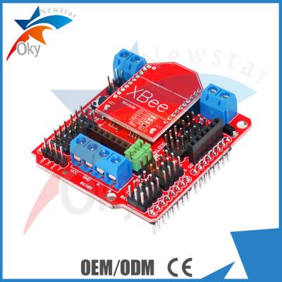 China Protetor do sensor de Arduino Xbee para Arduino V5 com relação de RS485 e de Bluetooth à venda