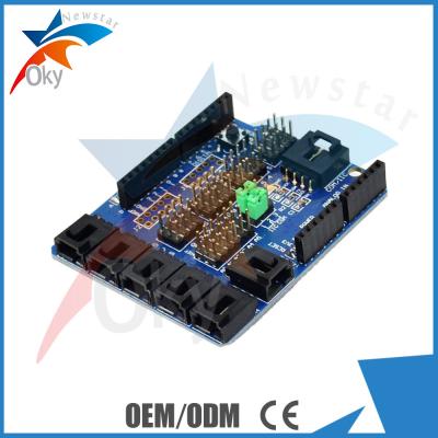 China Microcontrollers Nieuw Sensorschild V4.0 Te koop