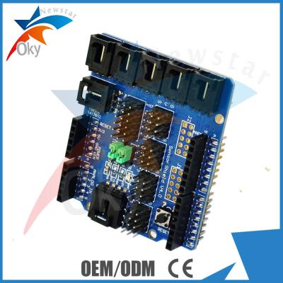 Cina Nuovo schermo V4.0 del sensore dei microcontroller in vendita