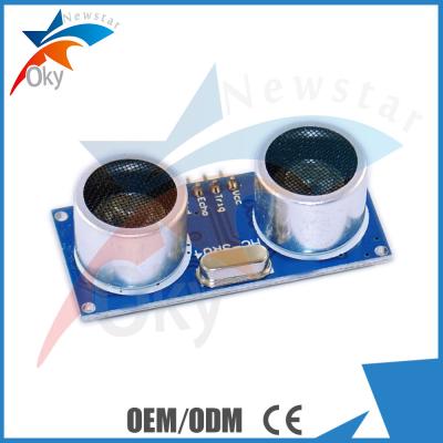 中国 Arduino のための電子 DIY 超音波センサー HC-SR04 超音波モジュール 販売のため