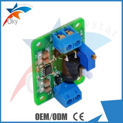 China Módulo abaixador ajustável de 98% LM2596 DC-DC para Arduino à venda
