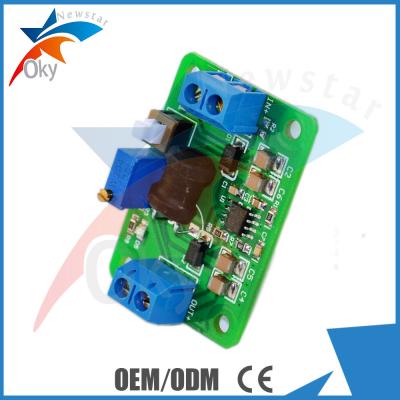 China Módulo abaixador ajustável de 98% LM2596 DC-DC para Arduino à venda
