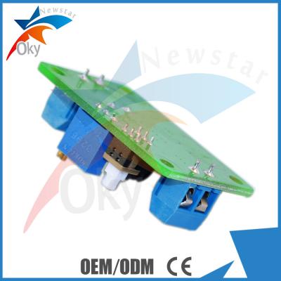 China Módulo abaixador ajustável de 98% LM2596 DC-DC para Arduino à venda