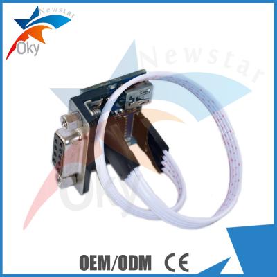 China Série de MAX232 RS232 ao módulo da placa de conversor de TTL para Arduino à venda