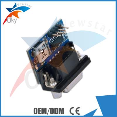 China Série de MAX232 RS232 ao módulo da placa de conversor de TTL para Arduino à venda
