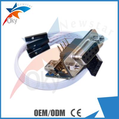 China Série de MAX232 RS232 ao módulo da placa de conversor de TTL para Arduino à venda
