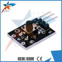 China Micro Vibration Sensor SW-18015P Vibration Sensor Switch Module for sale