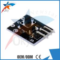 China Micro Vibration Sensor SW-18015P Vibration Sensor Switch Module for sale