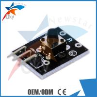 China Micro Vibration Sensor SW-18015P Vibration Sensor Switch Module for sale