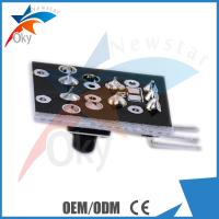 China Micro Vibration Sensor SW-18015P Vibration Sensor Switch Module for sale