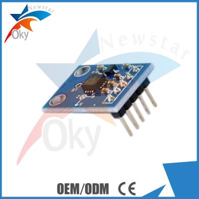 中国 Treaxial ADXLl335 Arduinoセンサー モジュールの三軸の加速度計 販売のため