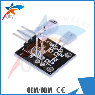 Cina modulo del rivelatore di Senser del sensore di battito cardiaco del nero 5V dal dito in vendita